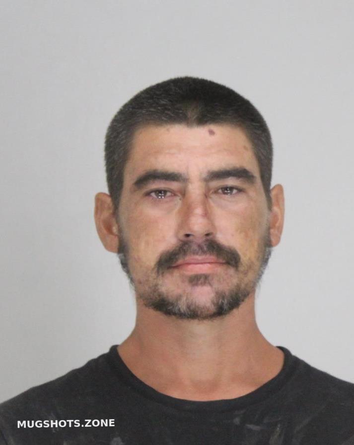 RIETER CHAD 12/10/2024 - Dallas County Mugshots Zone