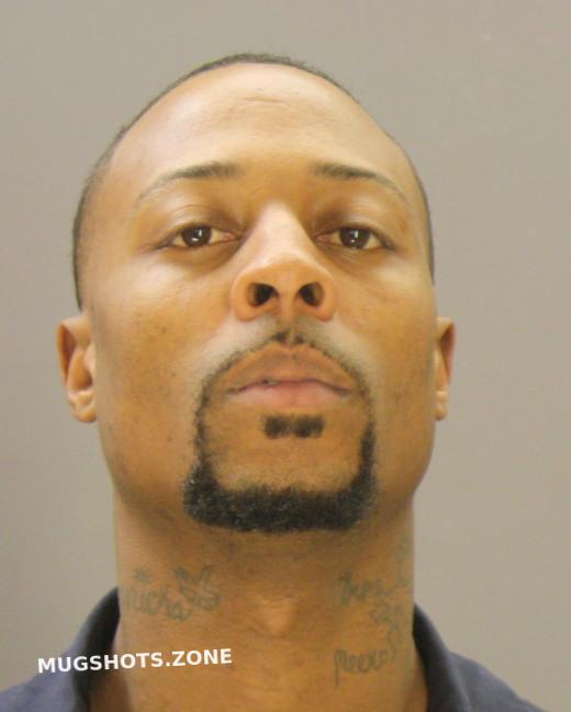 WIGGINS EW 12/10/2024 - Dallas County Mugshots Zone