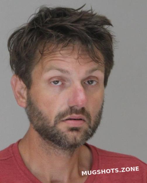 SAUTER CHASE 12/11/2024 - Dallas County Mugshots Zone