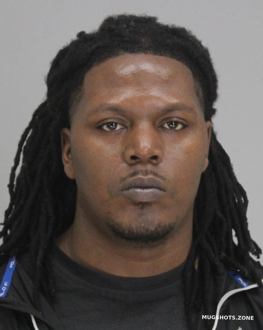 HOWARD ANDREW 12/11/2024 - Dallas County Mugshots Zone