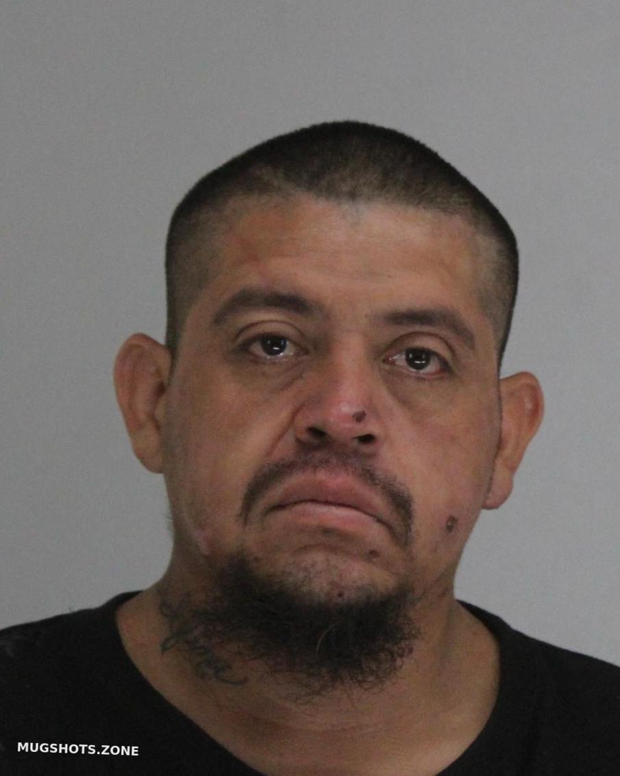 RAMIREZ LEONARDO 12/12/2024 - Dallas County Mugshots Zone