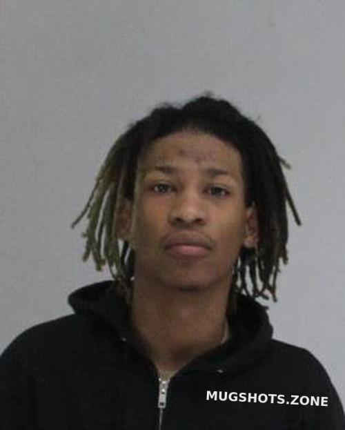 BREWSTER DEVONTE 12/12/2024 - Dallas County Mugshots Zone