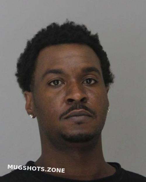 JAMES ROAN 12/12/2024 - Dallas County Mugshots Zone