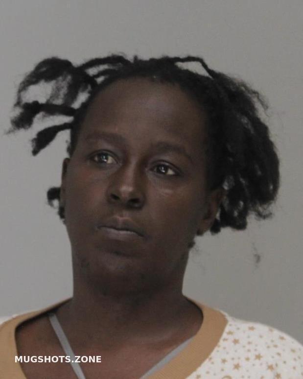 WATSON ALENA 12/12/2024 - Dallas County Mugshots Zone