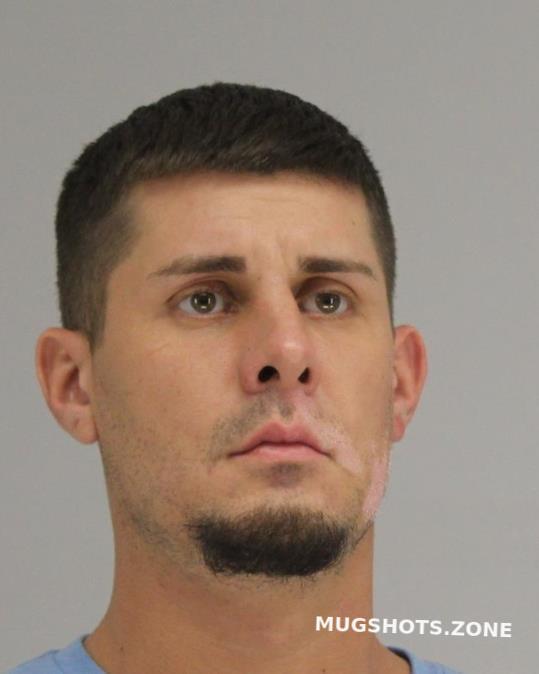 SNYDER JEFFREY 12/12/2024 - Dallas County Mugshots Zone