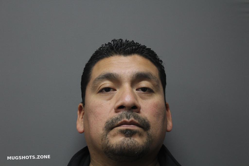 RAMIREZ SERGIO 12/12/2024 - Dallas County Mugshots Zone