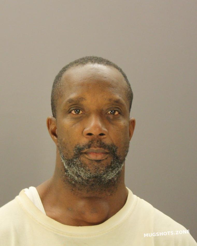 WHITAKER FREDDIE 12/12/2024 - Dallas County Mugshots Zone