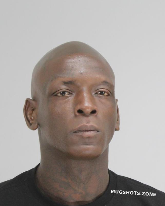 BAKARE PATRICK 12/12/2024 - Dallas County Mugshots Zone