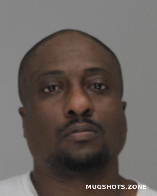 ANDERSON MARLO 12/12/2024 - Dallas County Mugshots Zone