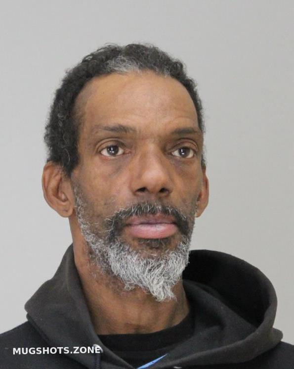 WHITFIELD ANTHONY 12/12/2024 - Dallas County Mugshots Zone