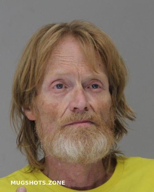 FAIRES KENNETH 12/12/2024 - Dallas County Mugshots Zone