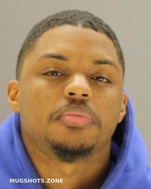 WASHINGTON DEMARCUS 12/12/2024 - Dallas County Mugshots Zone