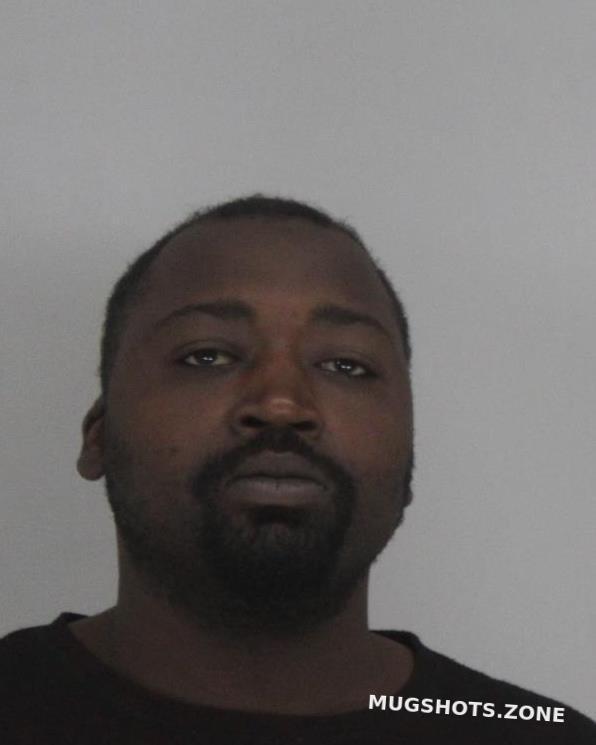 KINCADE DARIUS 12/13/2024 - Dallas County Mugshots Zone