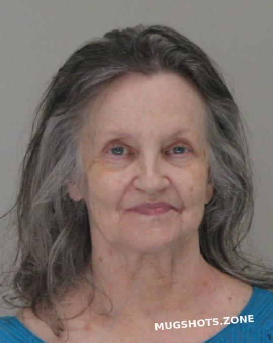 SELLERS BARBARA 12/13/2024 - Dallas County Mugshots Zone