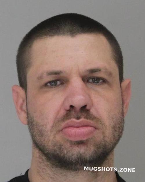 WEBB CHRISTOPHER 12/13/2024 - Dallas County Mugshots Zone