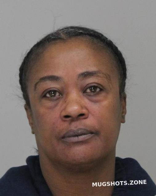 WALKER ERICA 12/13/2024 - Dallas County Mugshots Zone