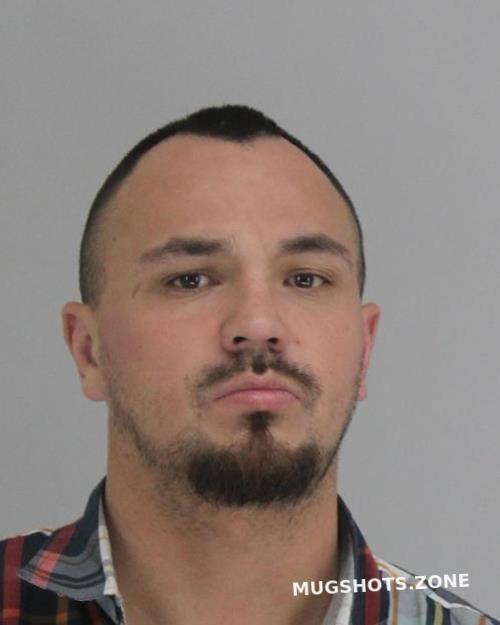 ESCAMILLA GABRIEL 12/14/2024 - Dallas County Mugshots Zone