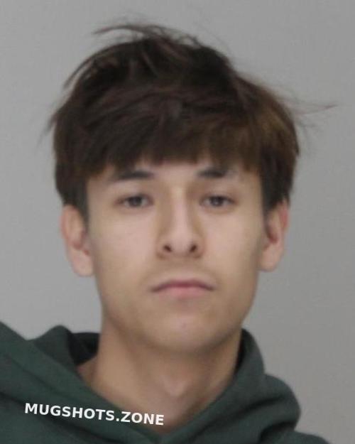 OLVERA ISAAC 12/14/2024 - Dallas County Mugshots Zone