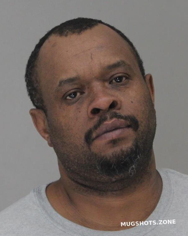 RANDALL PAUL 12/14/2024 - Dallas County Mugshots Zone