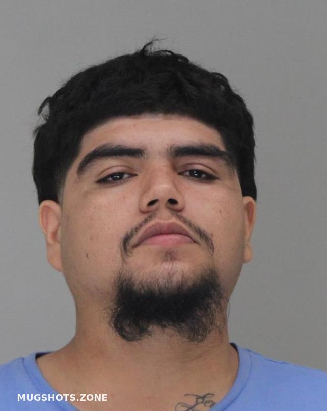 PENA DANIEL 12/14/2024 - Dallas County Mugshots Zone
