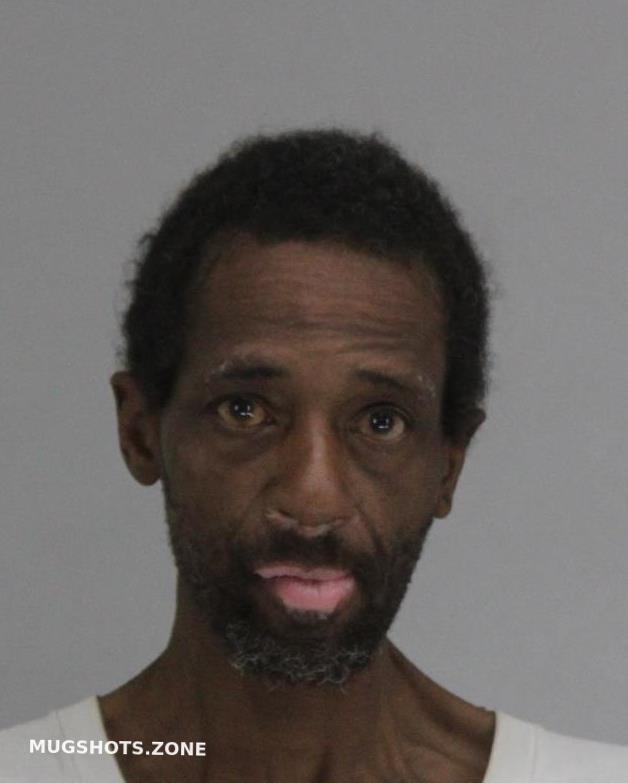 WALKER RODERICK 12/14/2024 - Dallas County Mugshots Zone