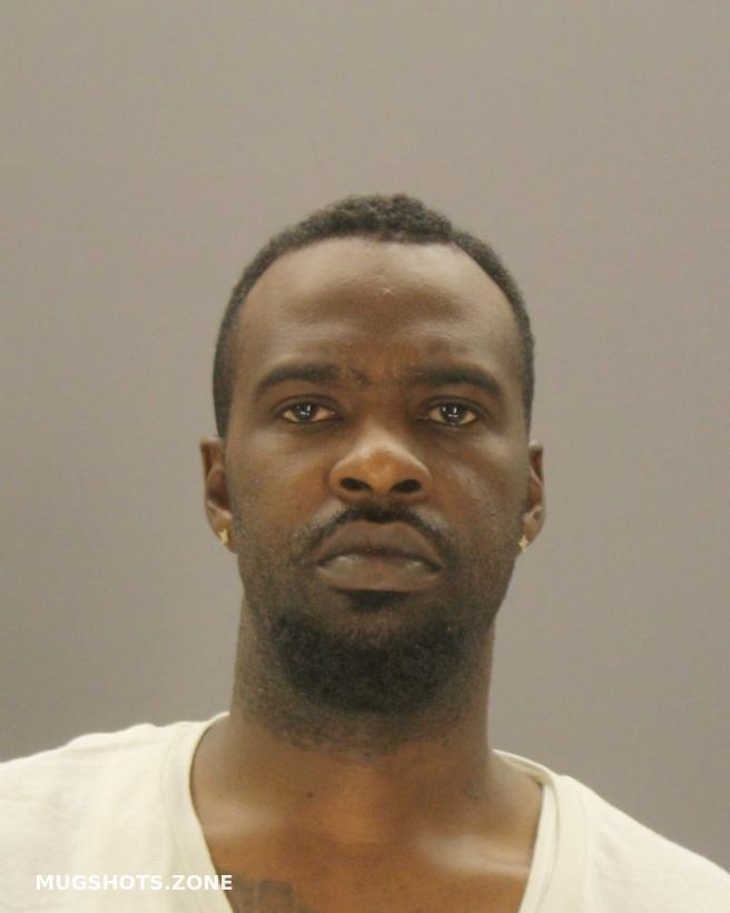 JAMES RICKY 12/15/2024 - Dallas County Mugshots Zone