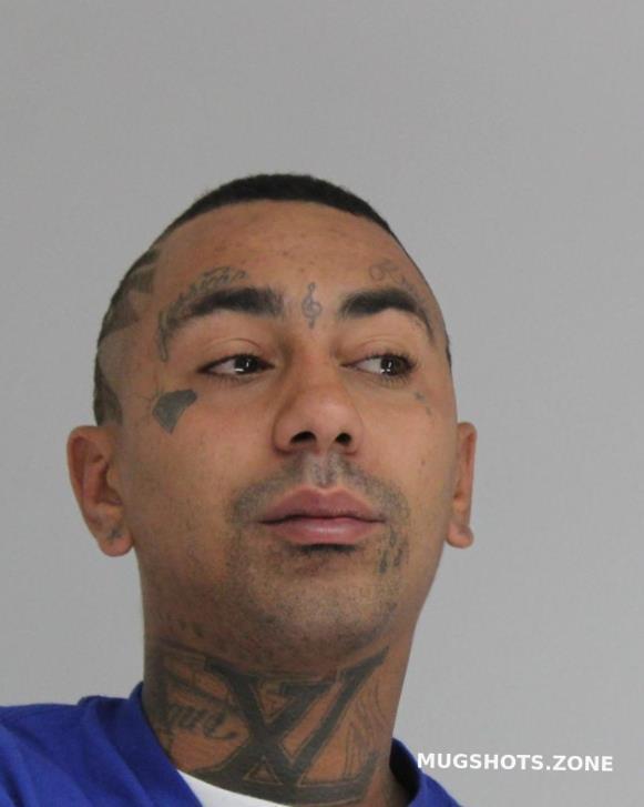 REDFEARN ROBERT 12/15/2024 - Dallas County Mugshots Zone