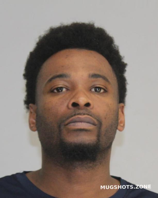CODY ERIC 12/15/2024 - Dallas County Mugshots Zone