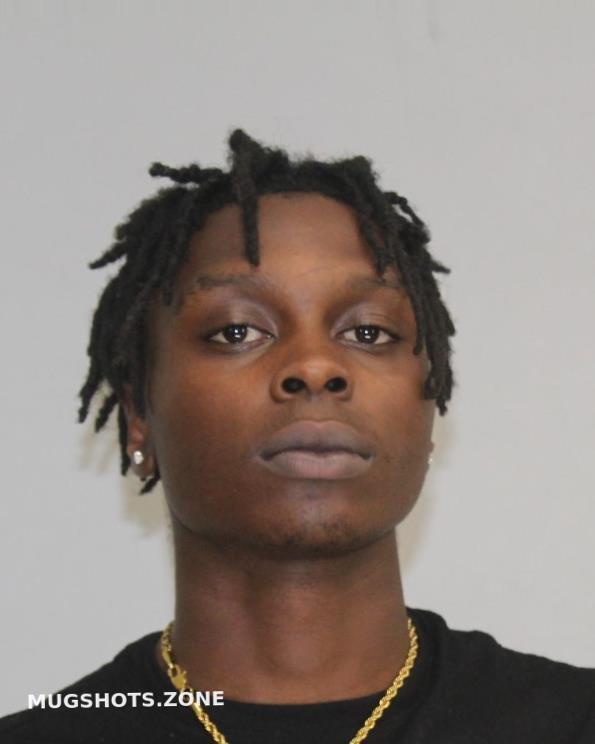 ABSHIR AHMED 12/15/2024 - Dallas County Mugshots Zone