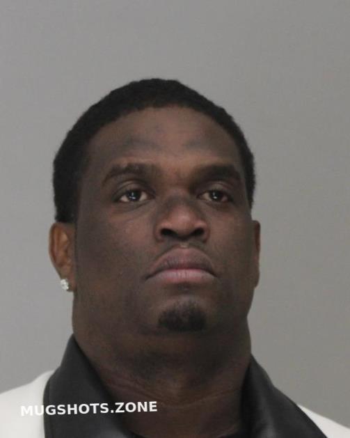 ALLEN BRANDON 12/16/2024 - Dallas County Mugshots Zone