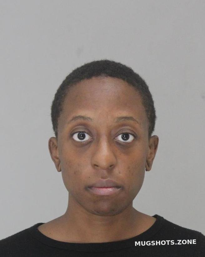JOHNSON MAIYA 12/16/2024 - Dallas County Mugshots Zone