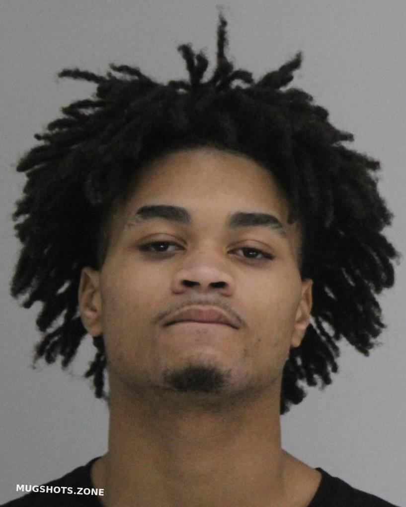 WILLIAMS EDWARD 12/16/2024 - Dallas County Mugshots Zone
