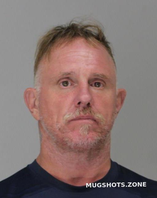 MCINTURFF MICHAEL 12/16/2024 - Dallas County Mugshots Zone