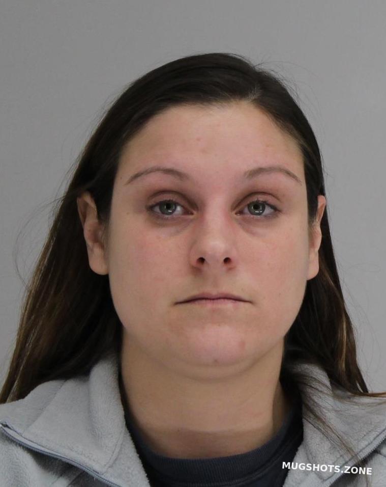 Garner Kayla 12162024 Dallas County Mugshots Zone