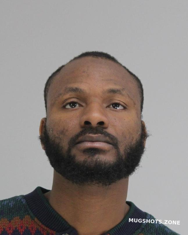 IGBOH JAVAN 12/16/2024 - Dallas County Mugshots Zone