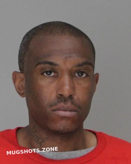 DIXON COREY 12/16/2024 - Dallas County Mugshots Zone