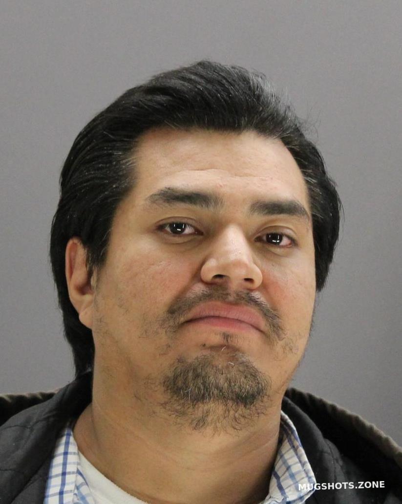 DELGADO-NAVARRETE JOSE 12/17/2024 - Dallas County Mugshots Zone