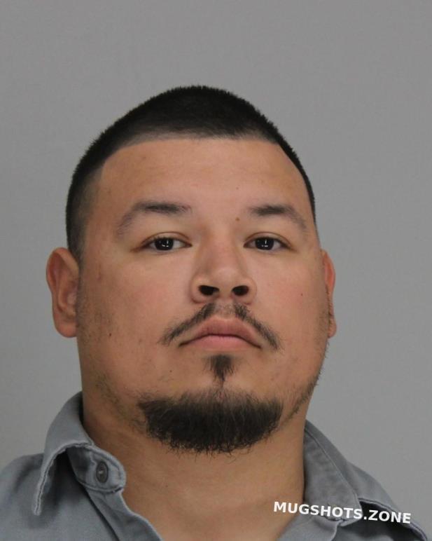 MALDONADO MARCUS 12/17/2024 - Dallas County Mugshots Zone