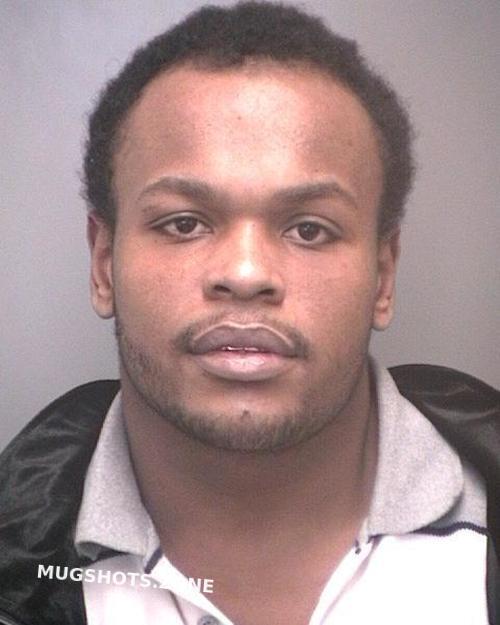 THOMPSON ARRON 12/17/2024 - Dallas County Mugshots Zone