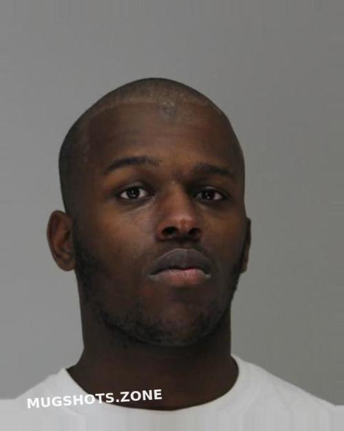 ROSS ISAIAH 12/17/2024 - Dallas County Mugshots Zone