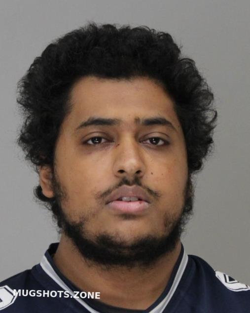 ELHDARI YOUSIF 12/17/2024 - Dallas County Mugshots Zone