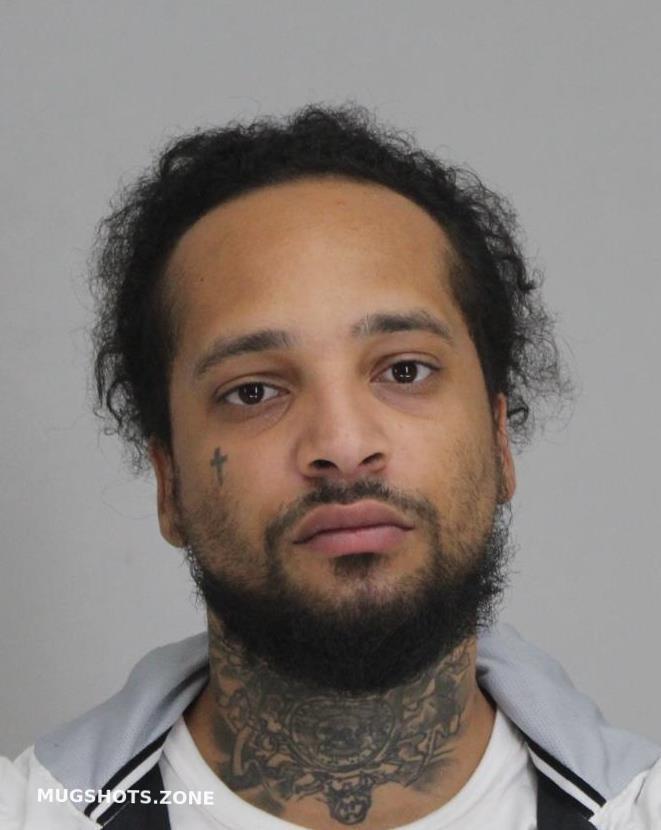 RAMOS DEVIN DEANDRE 12/18/2024 - Dallas County Mugshots Zone