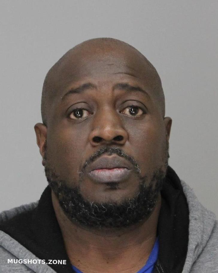 WILSON DON 12/18/2024 - Dallas County Mugshots Zone