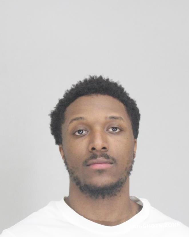 MCCLELLAND SHAWN 12/18/2024 - Dallas County Mugshots Zone