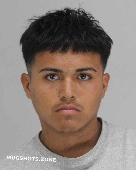 RIVERA JASON 12/19/2024 - Dallas County Mugshots Zone