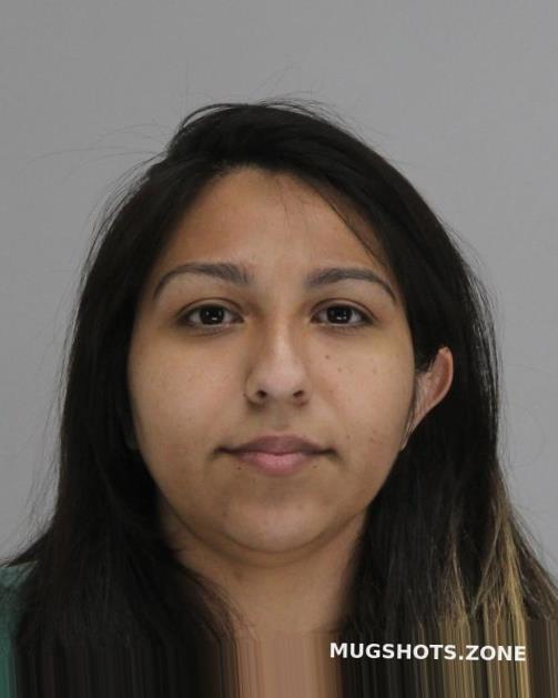 CARMONA DAISY 12/19/2024 - Dallas County Mugshots Zone