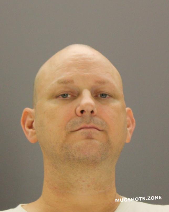 LOGAN CHRISTOPHER 12/19/2024 - Dallas County Mugshots Zone