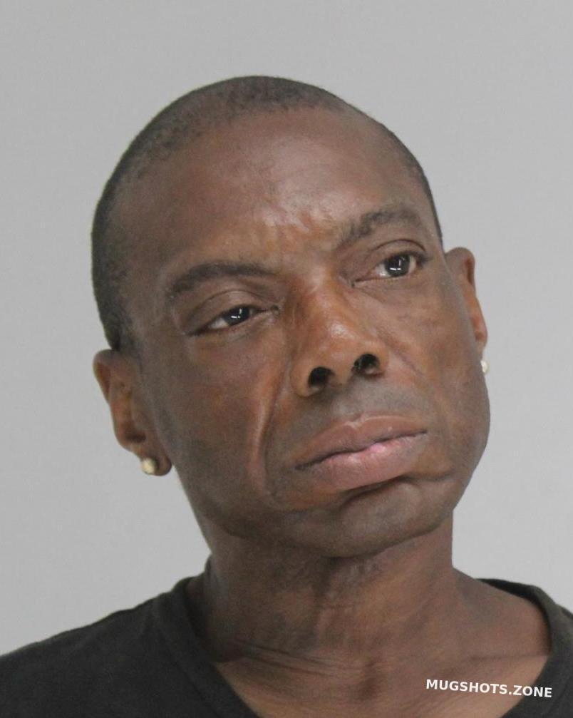 JACKSON HENRY 12/19/2024 - Dallas County Mugshots Zone