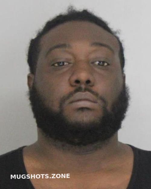 BECK MONTREALE 12/20/2024 - Dallas County Mugshots Zone