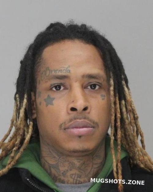 ROBLES ALFONSO 12/20/2024 - Dallas County Mugshots Zone
